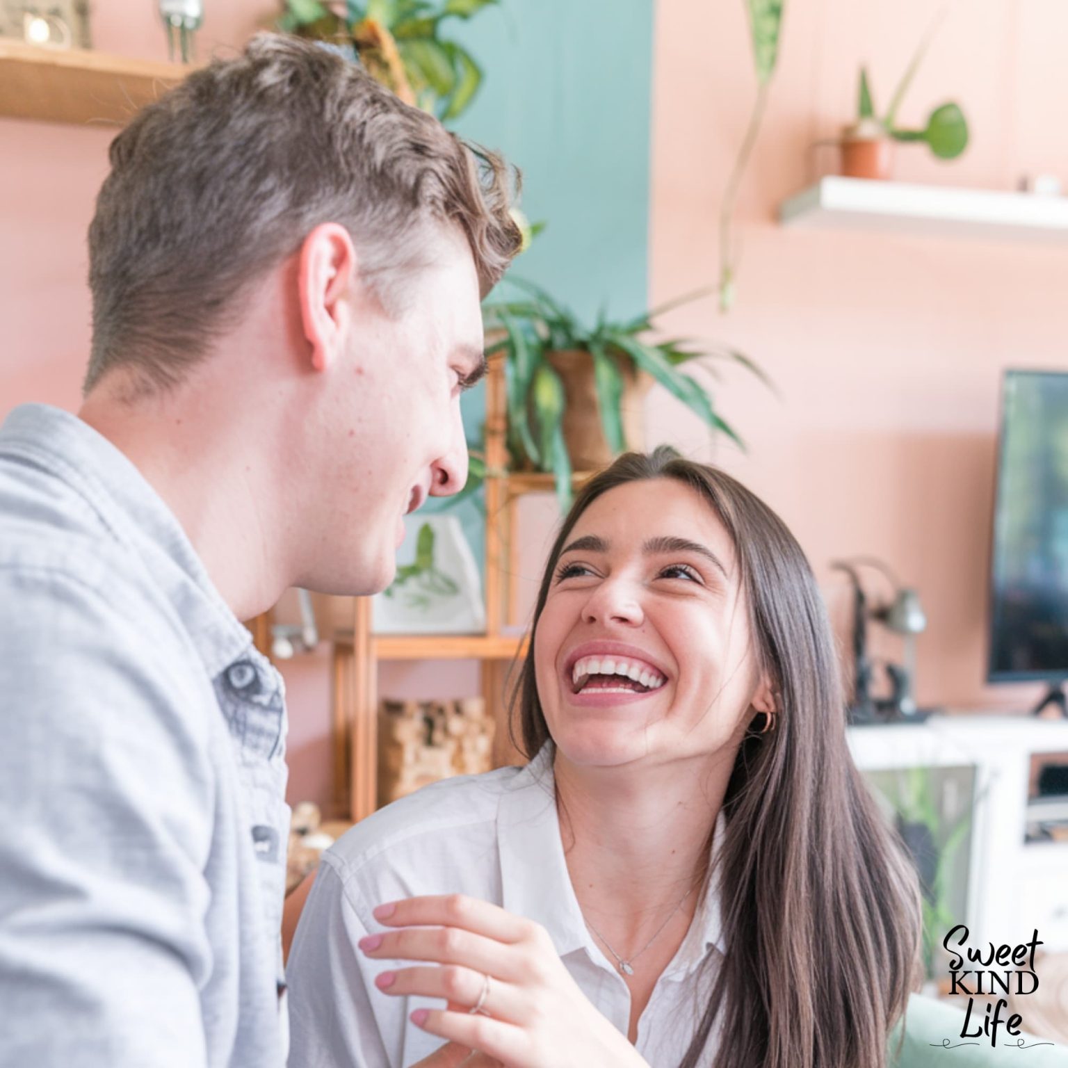 90 Funny Questions to Ask Your Boyfriend When You Want to Have a Good ...
