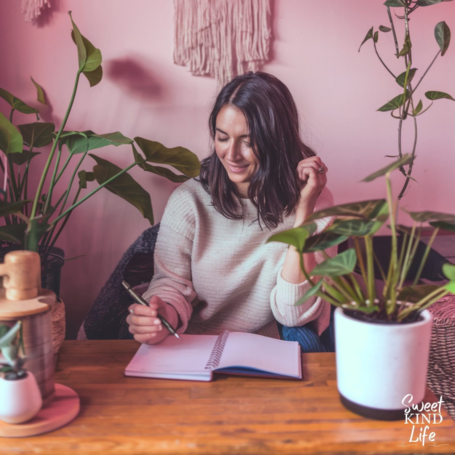 45 Beauty Affirmations to Remind Yourself You Are Amazing - Sweet Kind Life