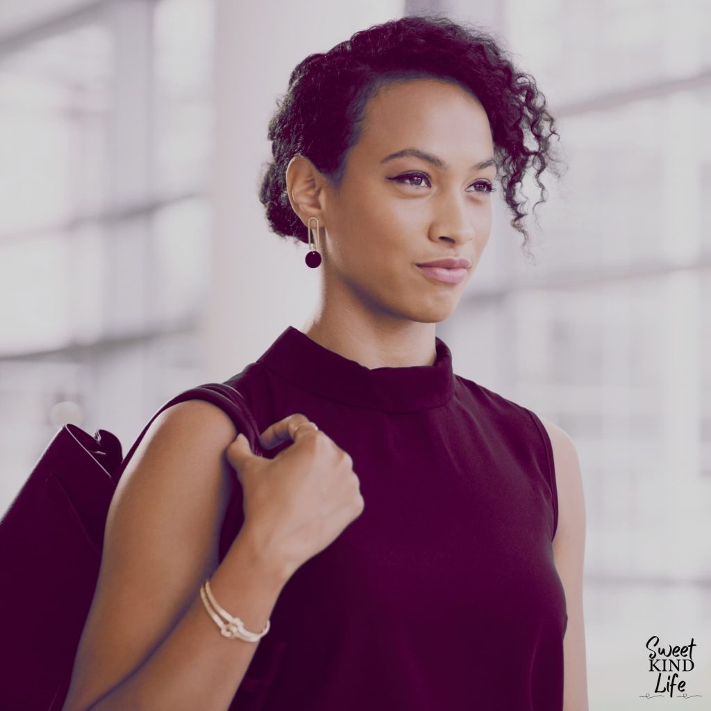 30 I Can Affirmations to Use for a Boost of Confidence - Sweet Kind Life