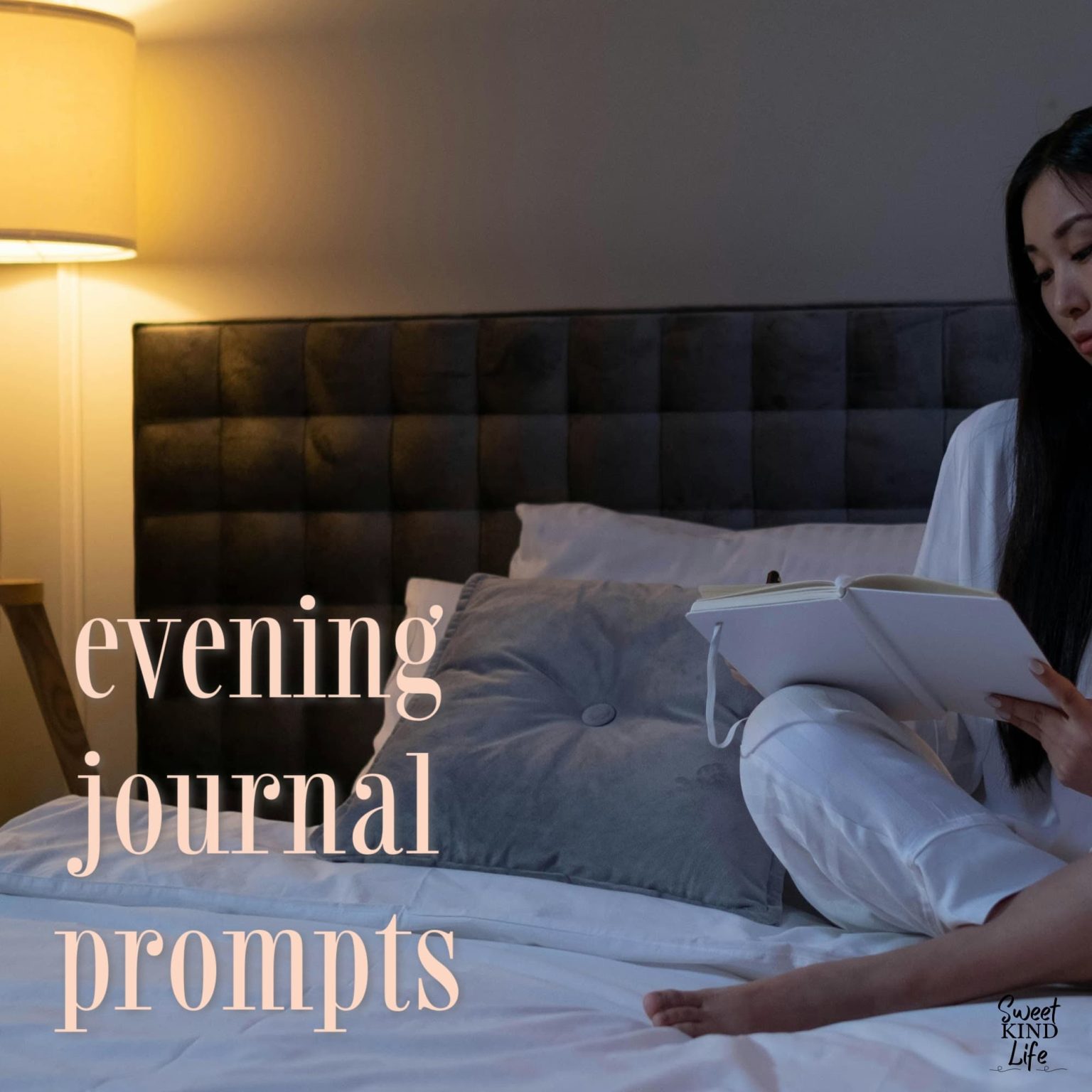 60 Light, Fun Journal Prompts That Are Not About Self Discovery and ...